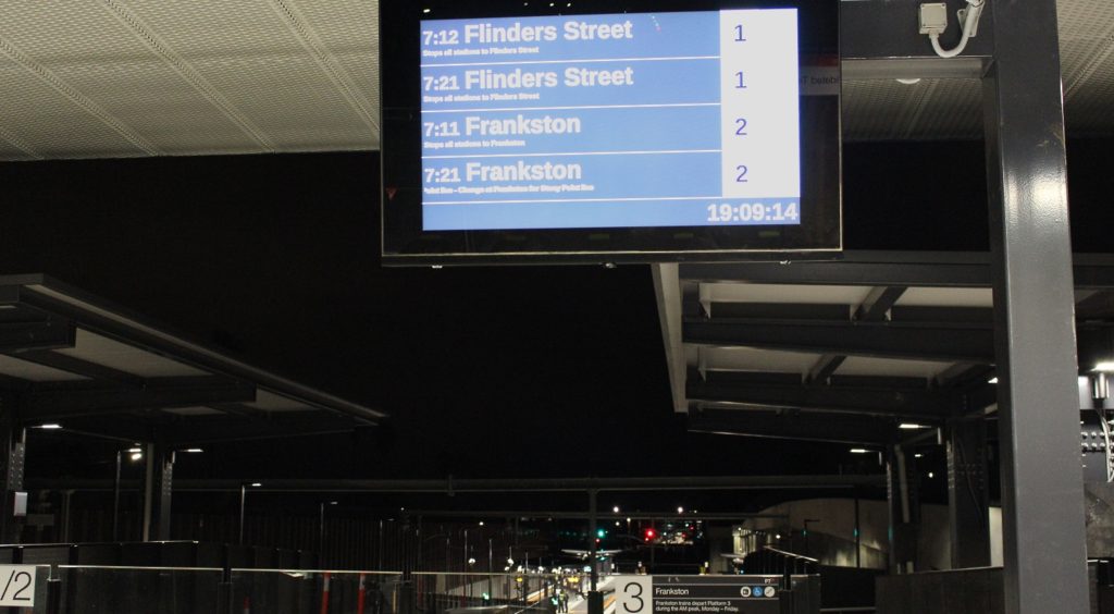 Is Australia in danger of being swamped by 24-hour time? – Daniel Bowen