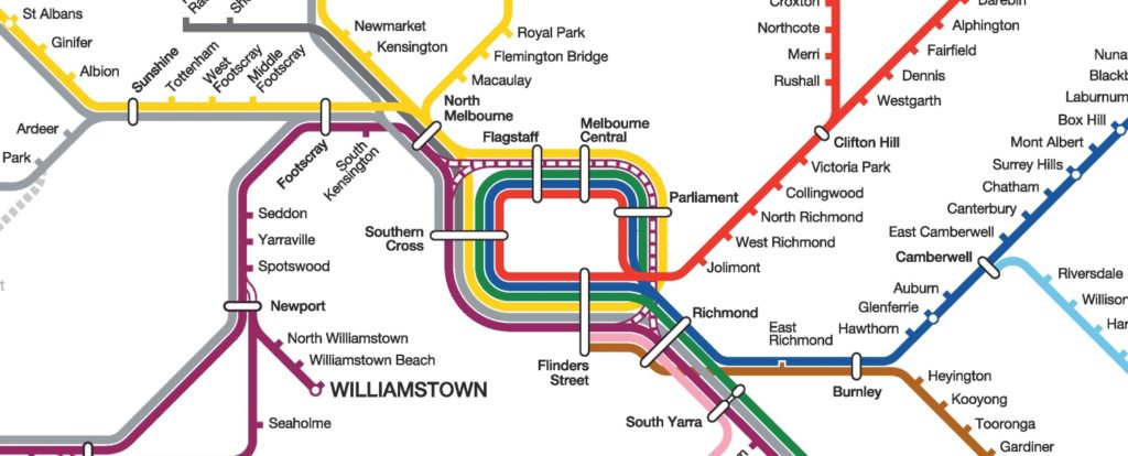 The new rail map is finally coming – Daniel Bowen
