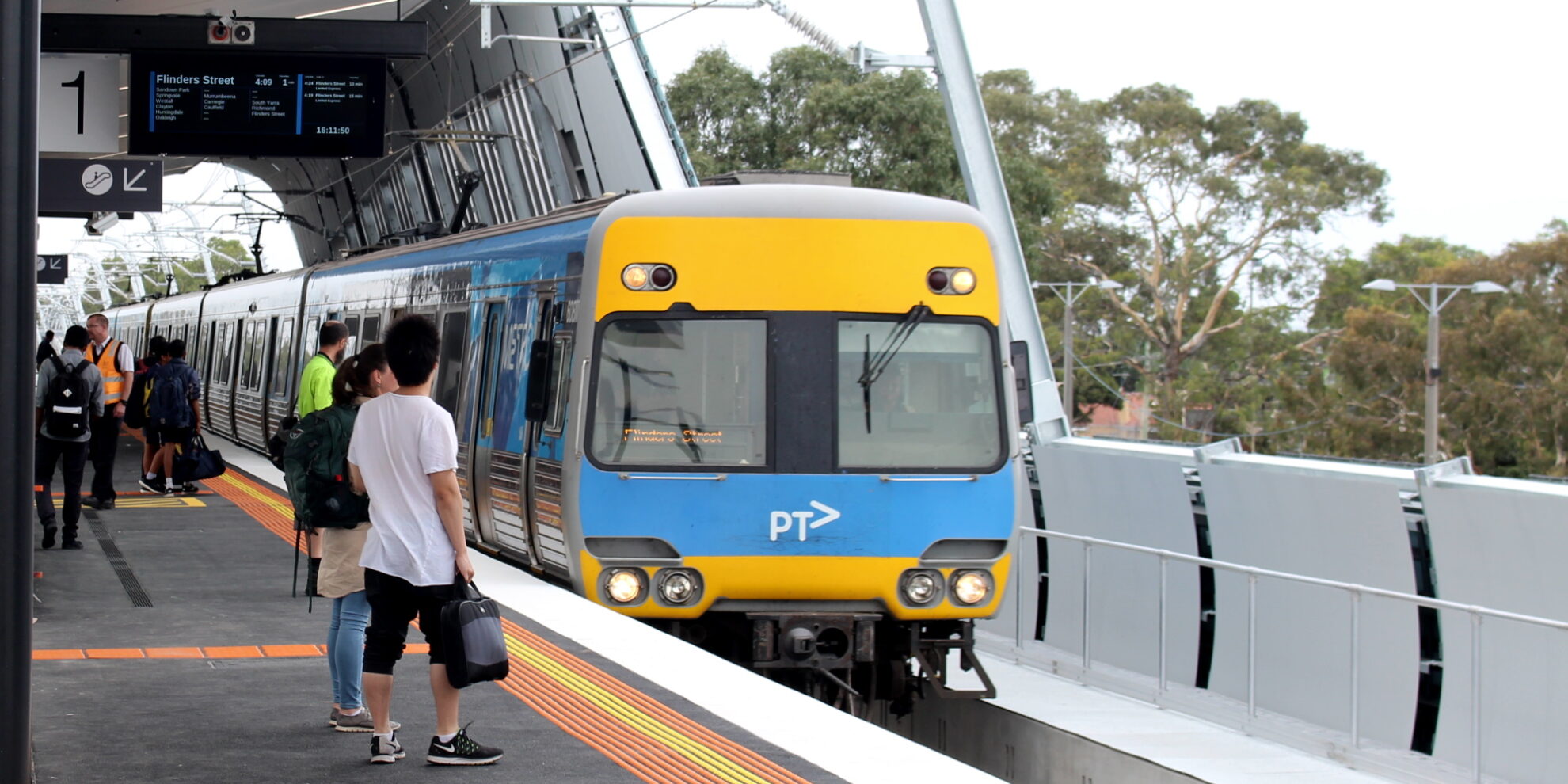 timetables – Daniel Bowen