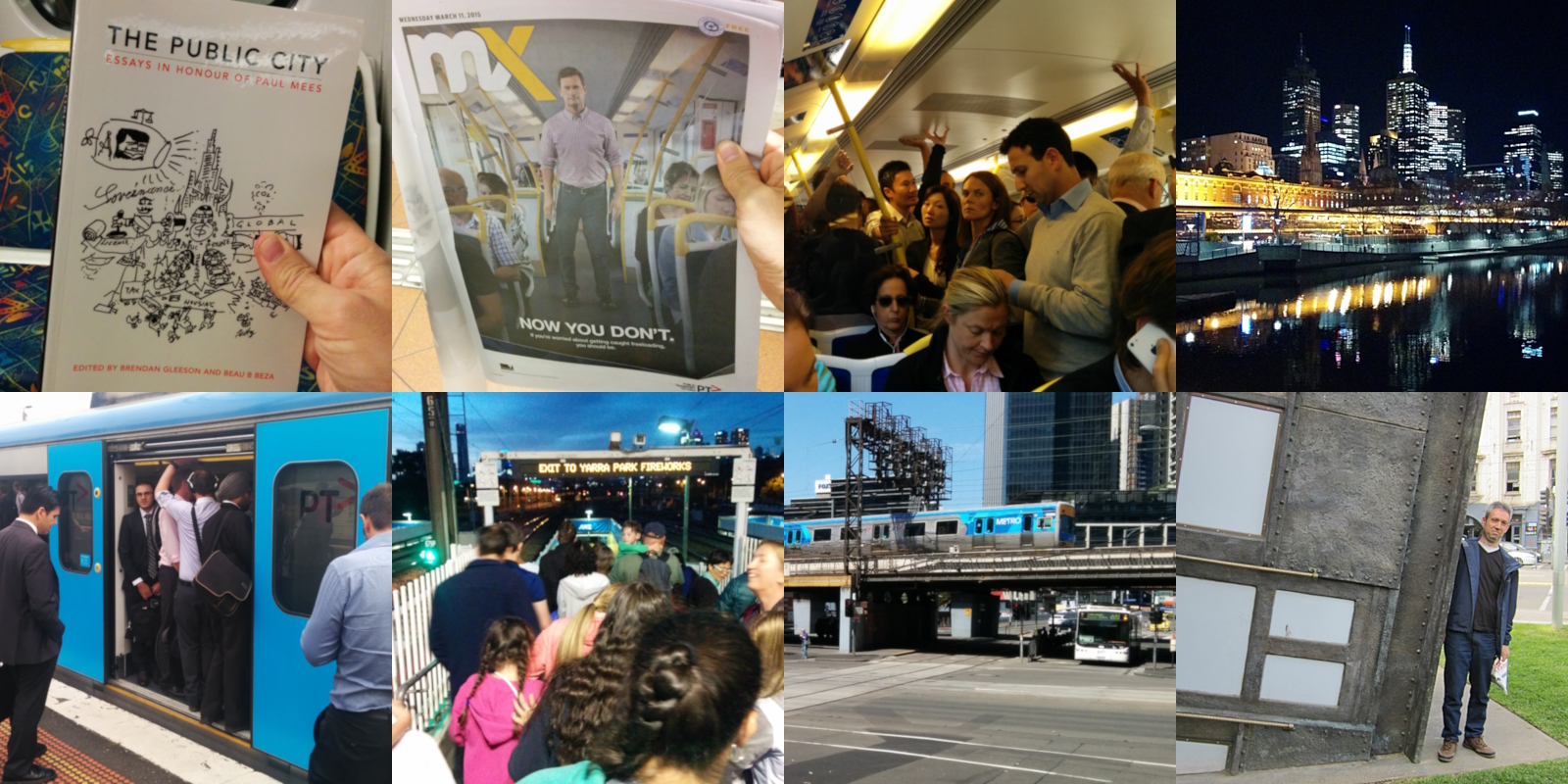 Old photos from Mar/Apr 2015 – Daniel Bowen