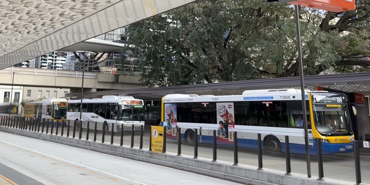 Exploring Brissie – Daniel Bowen